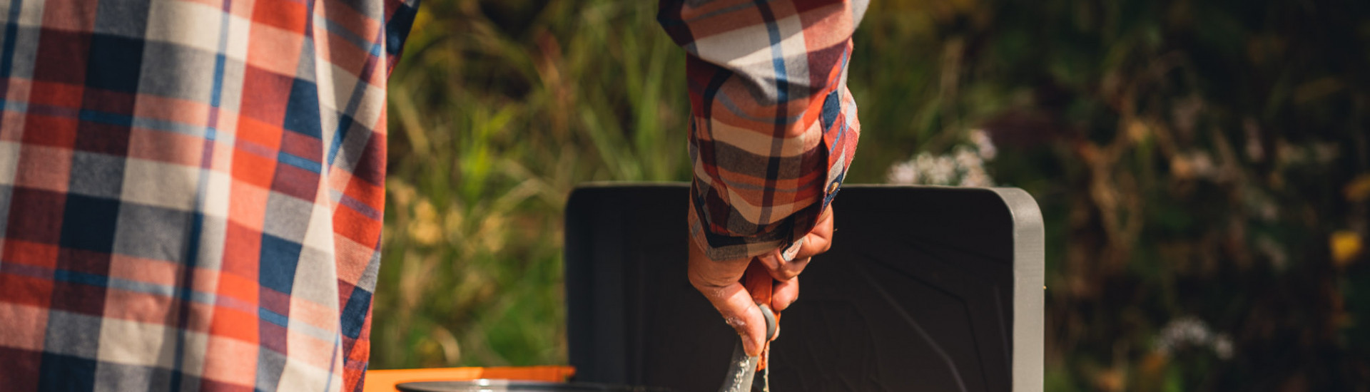 Easy Camping Meal - Breakfast Hash