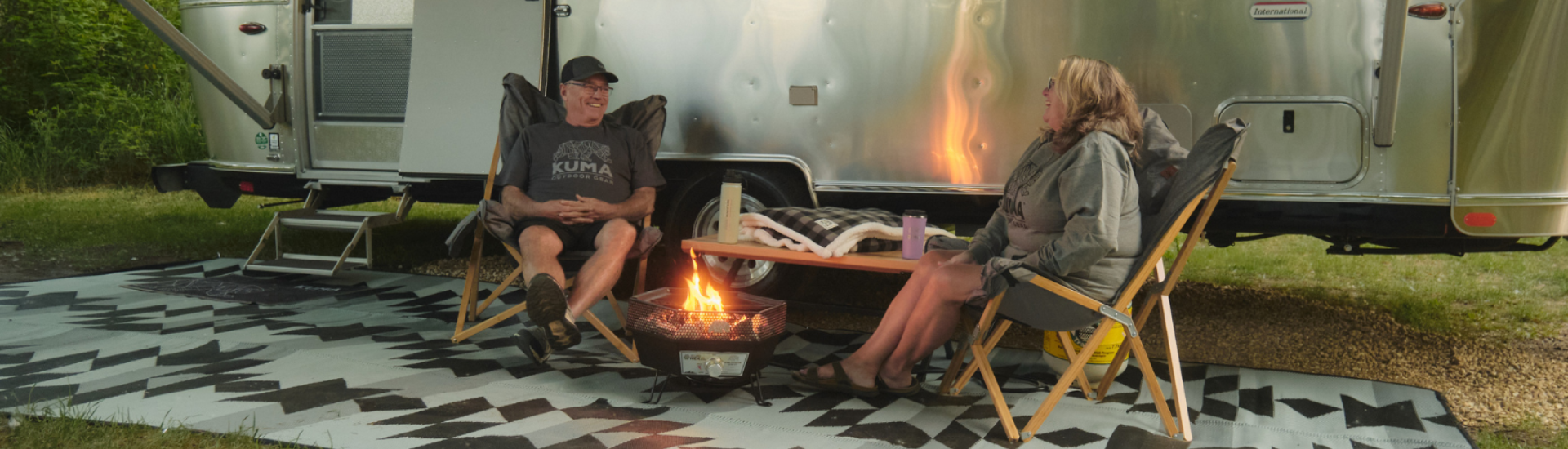 Top Camping Gear for Snowbird Seniors: Must-Haves for Winter Travel to ...