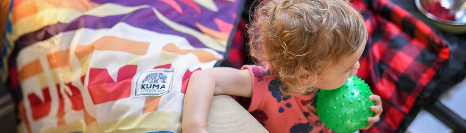 How To Maximize Your Kuma Outdoor Gear!