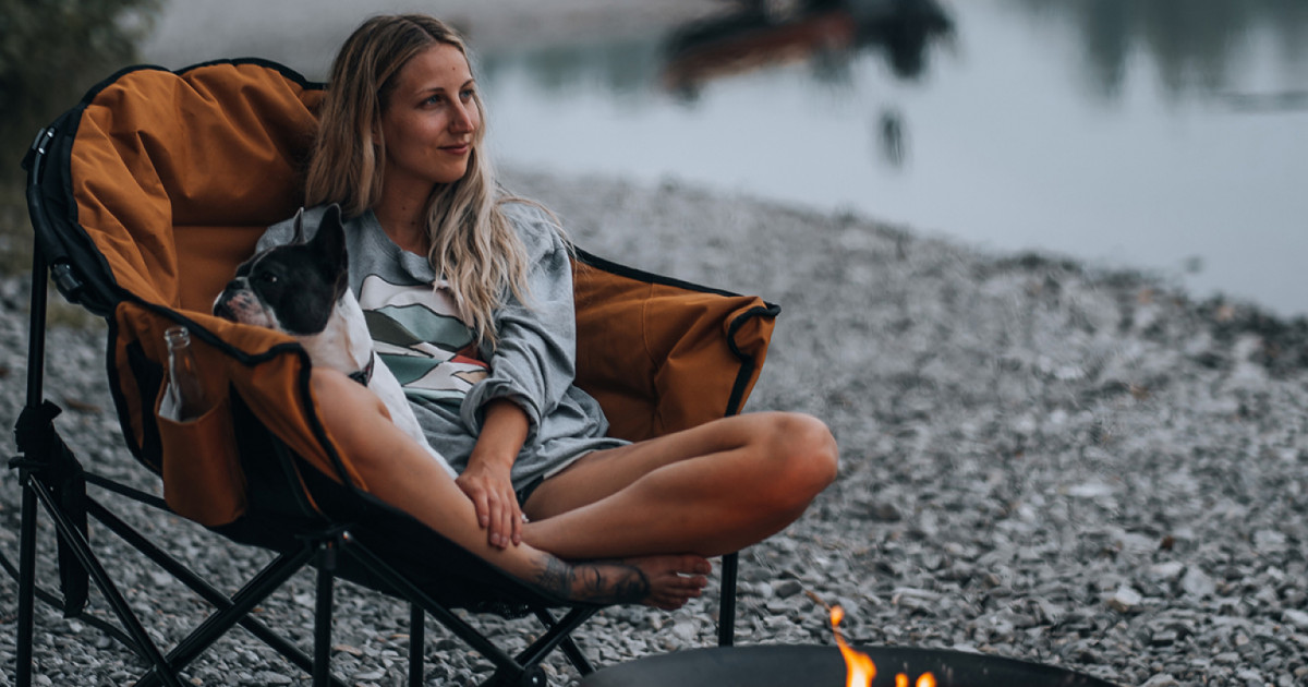 Glamping 101: How To Make The Most Out Of Your Campsite